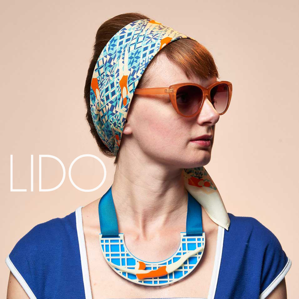 LIDO – Lou Taylor