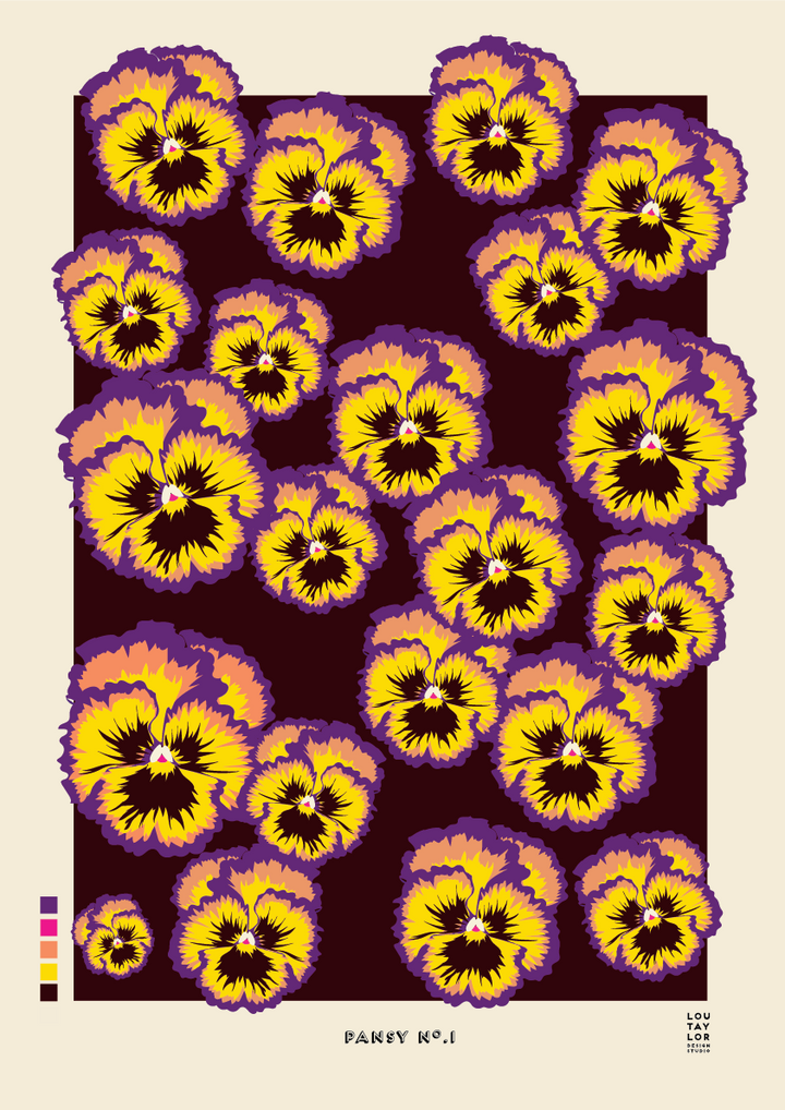 LIMITED EDITION PRINTS – Lou Taylor