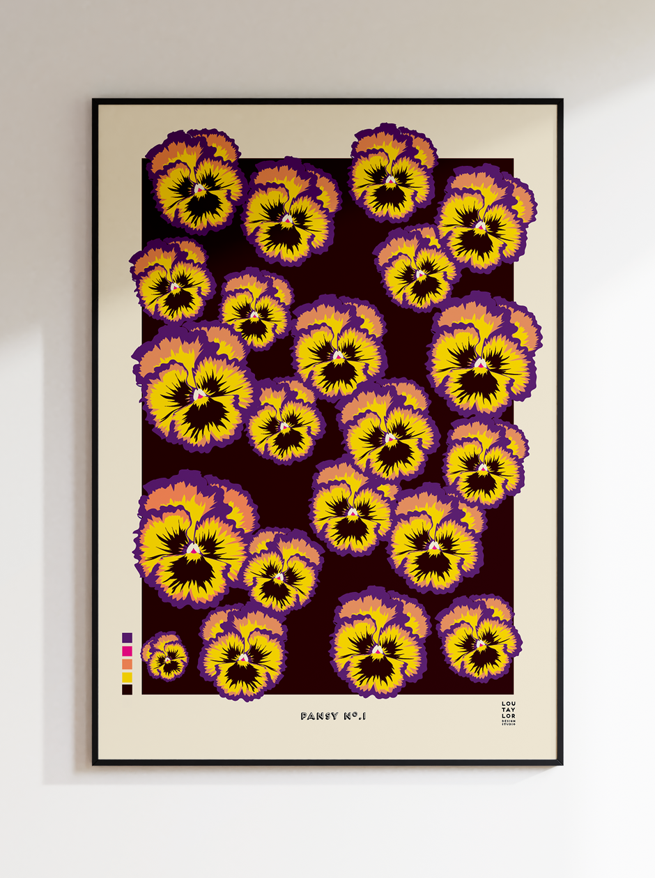 LIMITED EDITION PRINTS – Lou Taylor