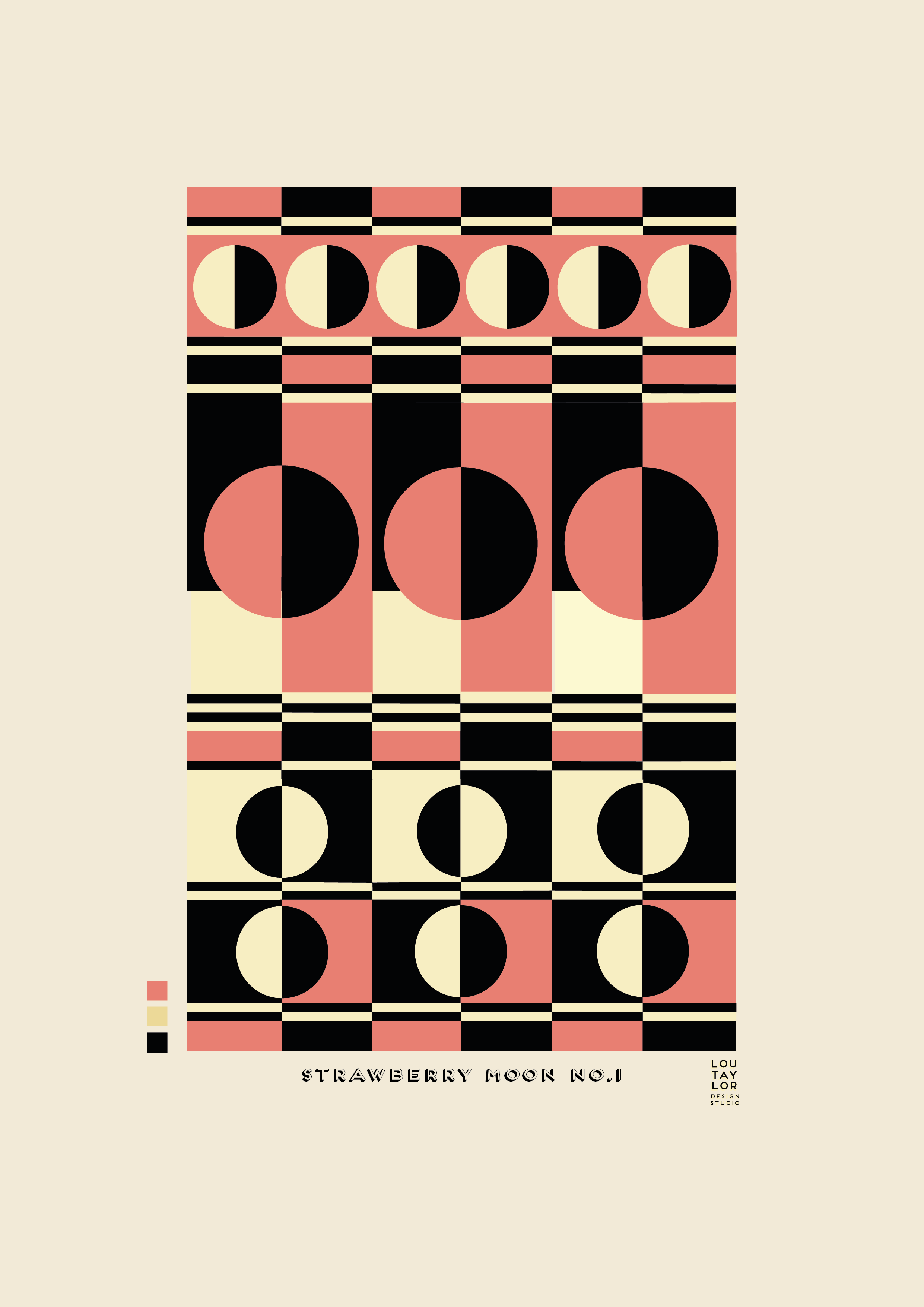 PRINTS – Lou Taylor